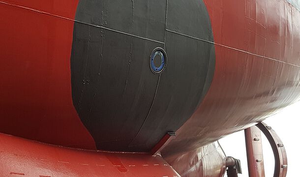 Cathodic Protection – Fast Marine Services