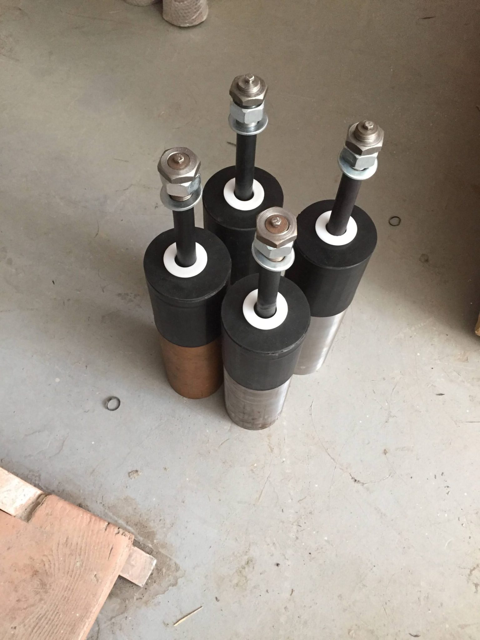 Cathodic Protection – Fast Marine Services