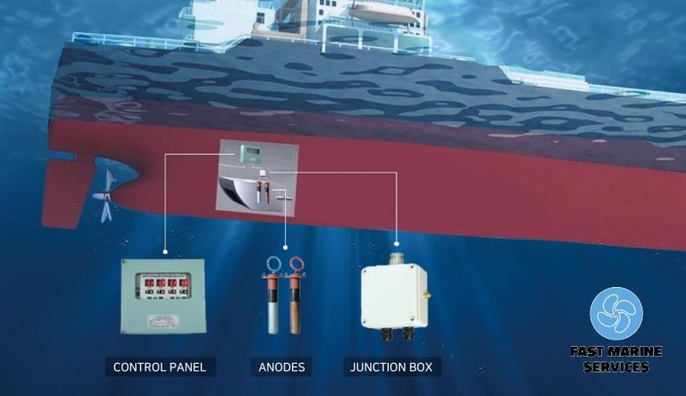 Cathodic Protection – Fast Marine Services