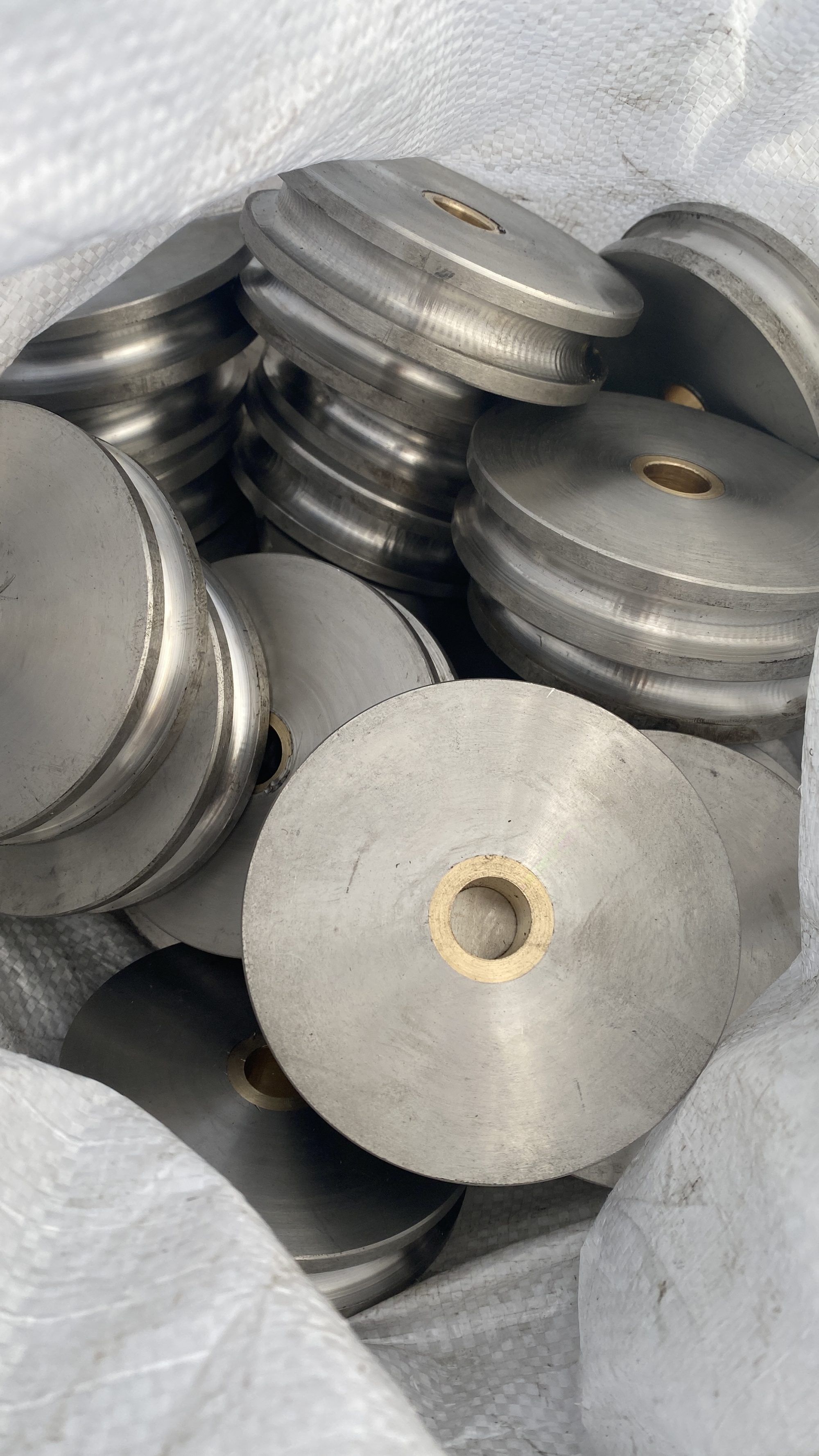 Technical Supply – Fast Marine Services